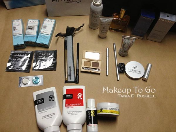 Makeup Product Review Bonanza | Makeup to Go!