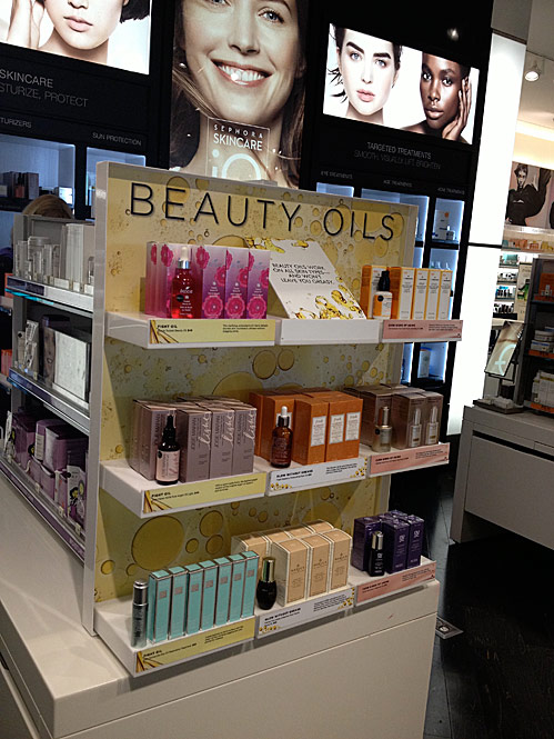 Sephora Makeup Classes Did You Know? | Sephora Beauty Classes Makeup
