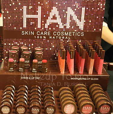 The Makeup Show San Francisco Pop-up | Makeup to Go!