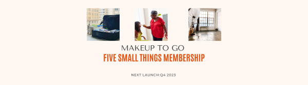 Makeup to Go Services | Makeup to Go!